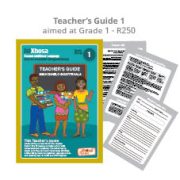 Xhosa Learning Materials - Xhosa Fundis | Xhosa Language Training and ...